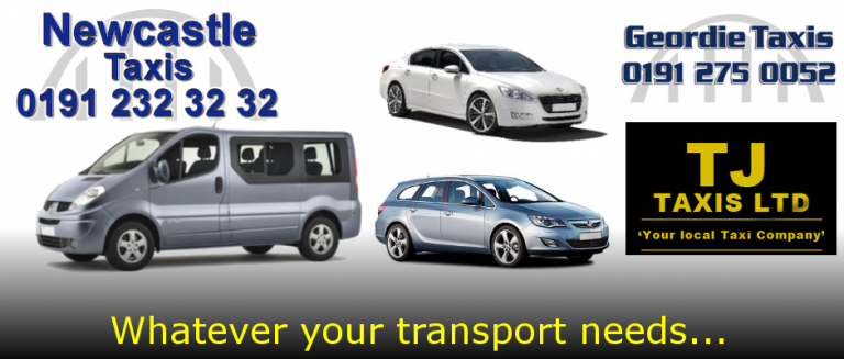 Newcastle Taxis – The Newcastle Taxis Group